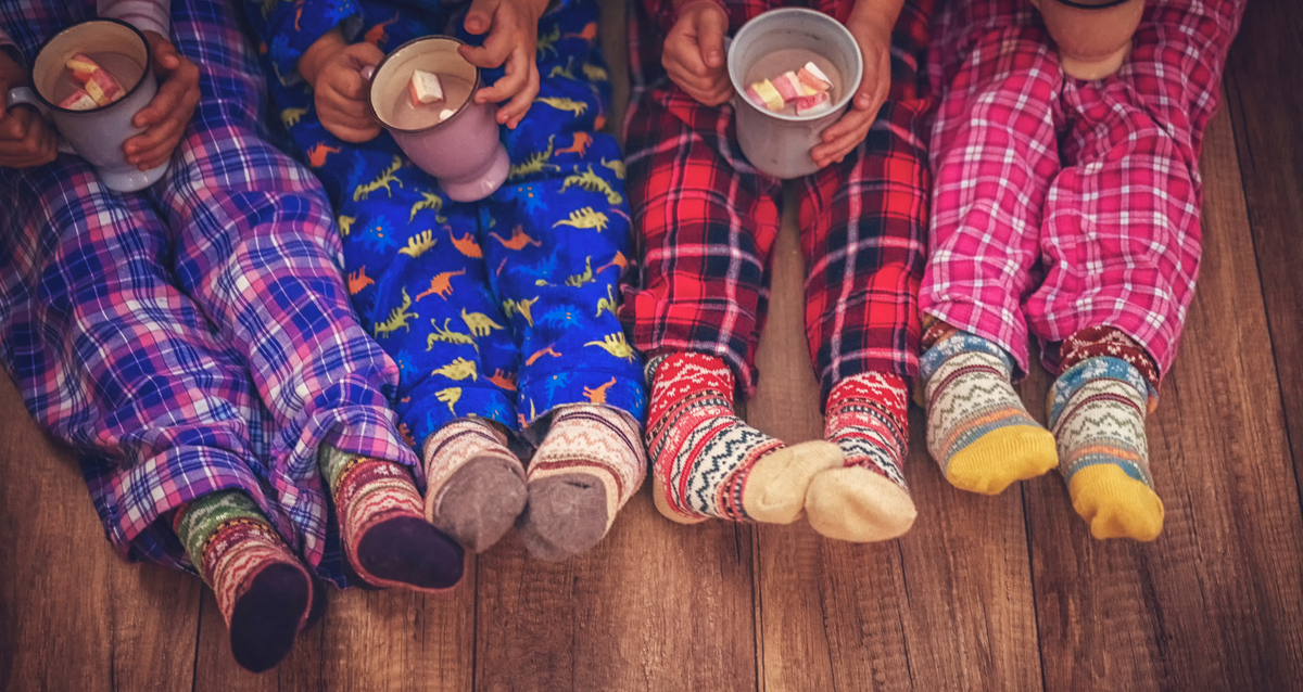 A Parent’s Guide to Choosing Sensory Socks — Sensory Smart