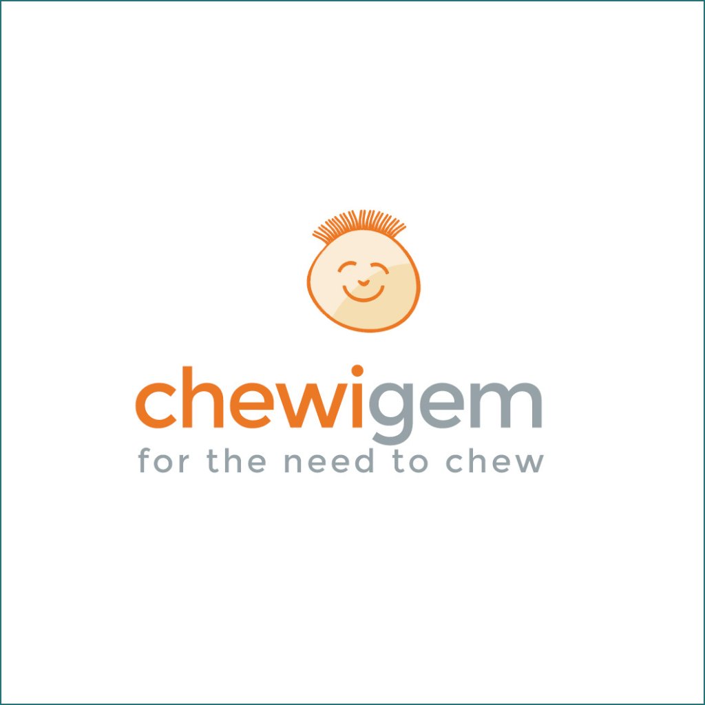 Chewigem - Chewable Jewellery — Sensory Smart