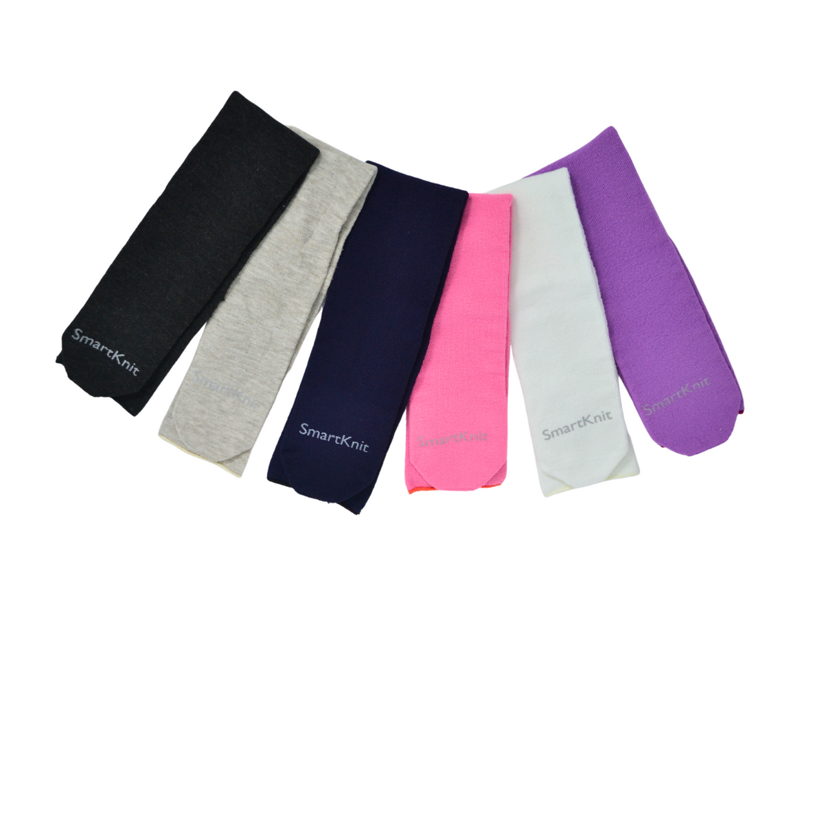 KAFO Knee Ankle Foot Orthosis Interface Seamless Sock XX Long for ...