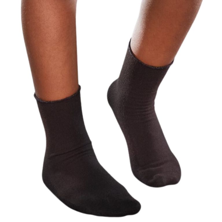 Seamless Socks — Sensory Smart