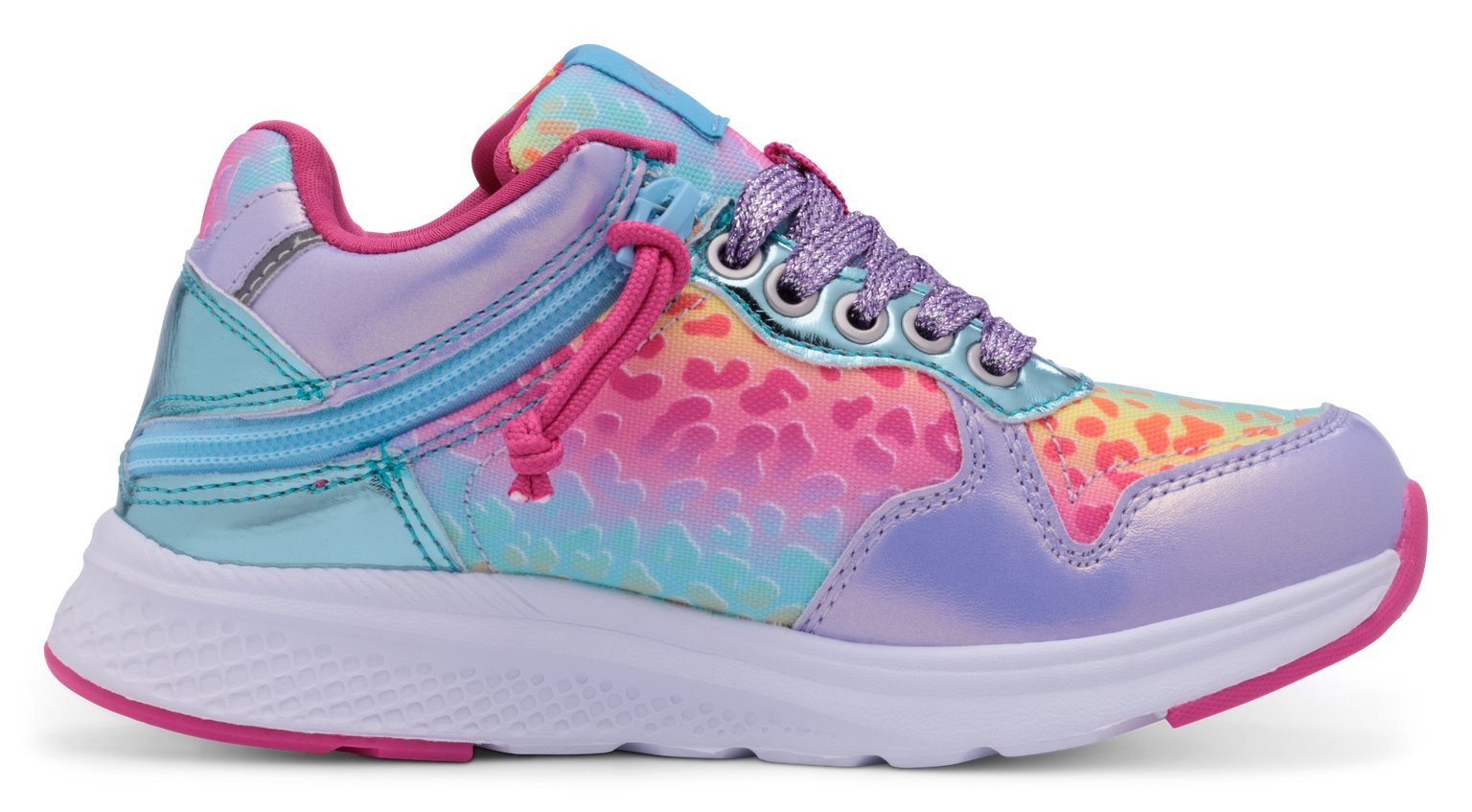 Friendly Shoes — Sensory Smart