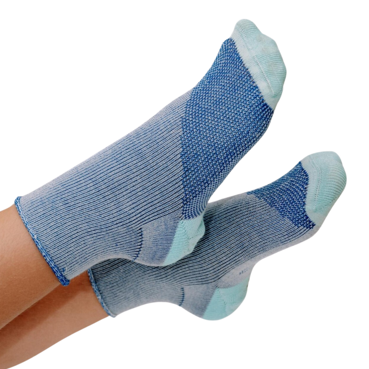 SAM Sensory - Cotton Socks Pure Joy Pack of 3 — Sensory Smart