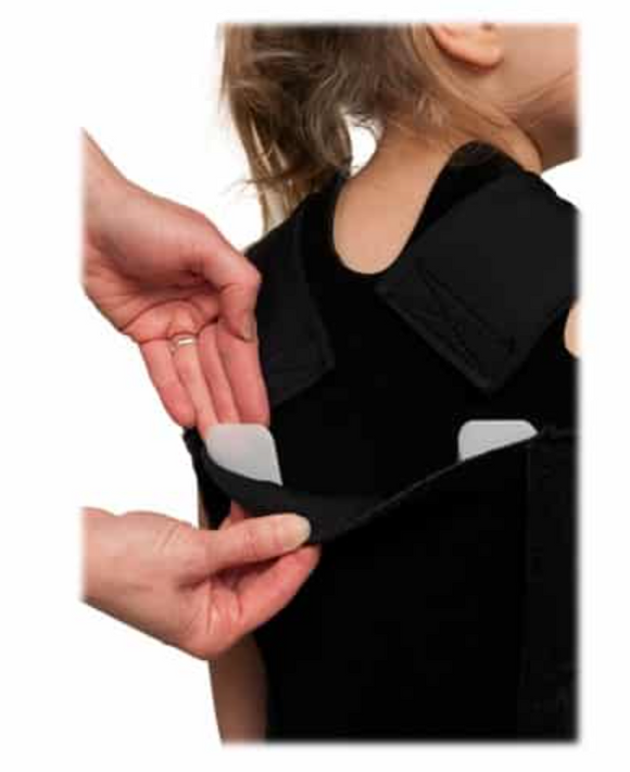 SPIO - Deep Compression Clothing — Sensory Smart