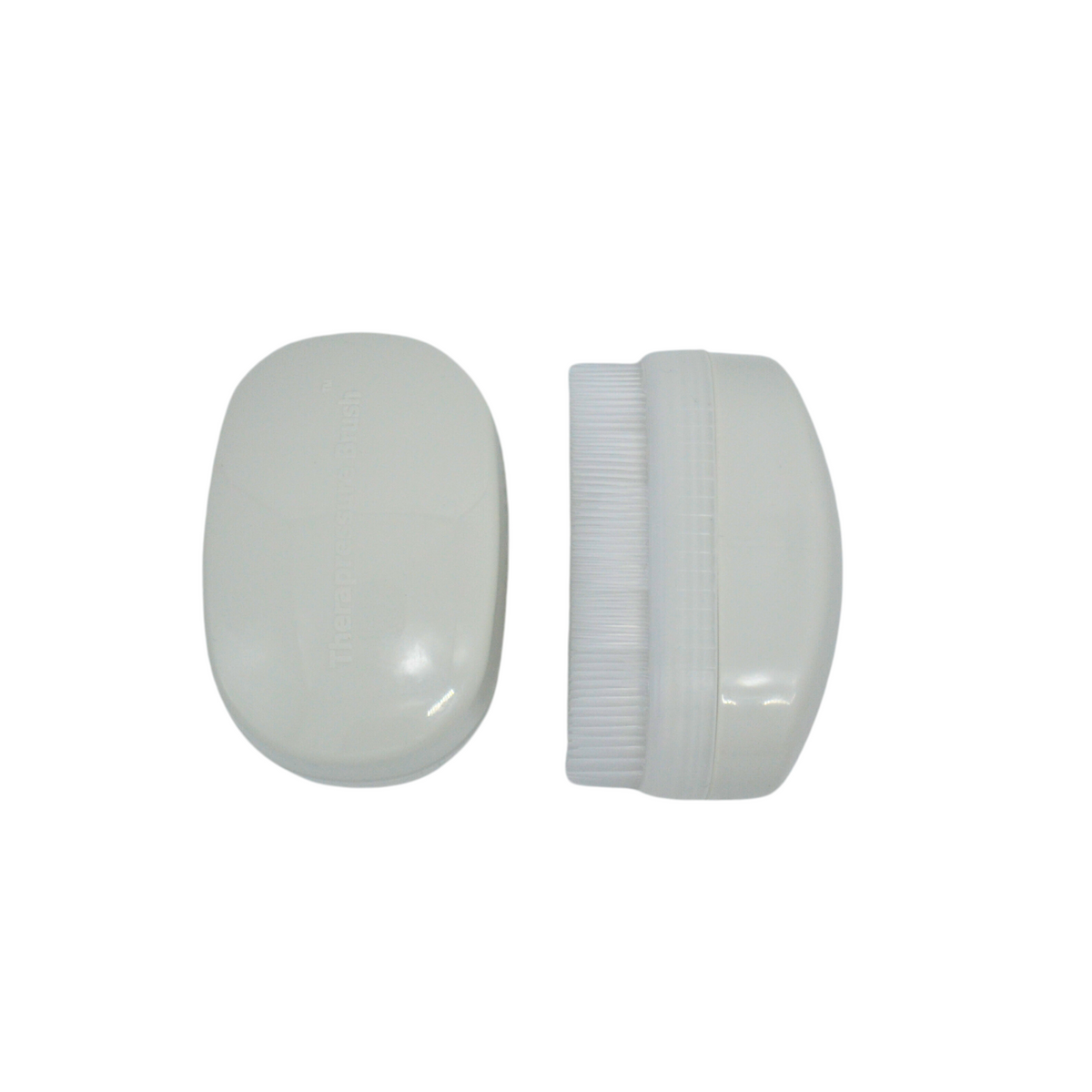 Therapressure Brush Wilbarger Protocol - Ideal for De-Sensitising Feet ...