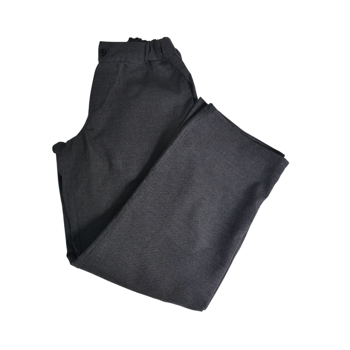 Spectra Sensory Clothing - Autism Friendly Black School Trousers ...