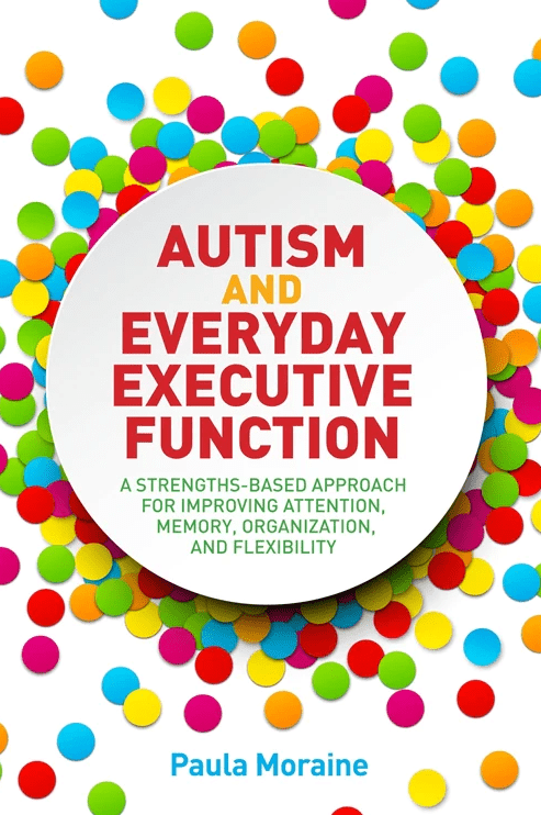 Autism and Everyday Executive Function — Sensory Smart