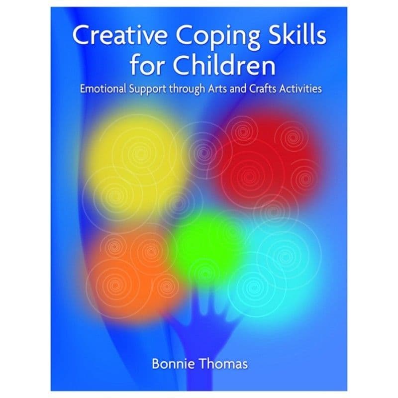 Creative Coping Skills for Children — Sensory Smart