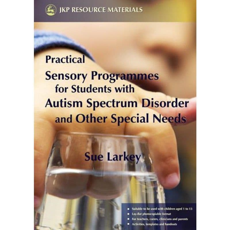 Practical Sensory Programmes — Sensory Smart