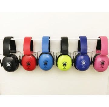 Premium Folding Ear Defenders Kids — Sensory Smart