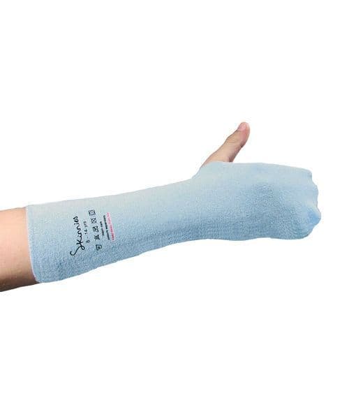 Seamless Open Mittens - Skinnies Child from Sensory Smart Store